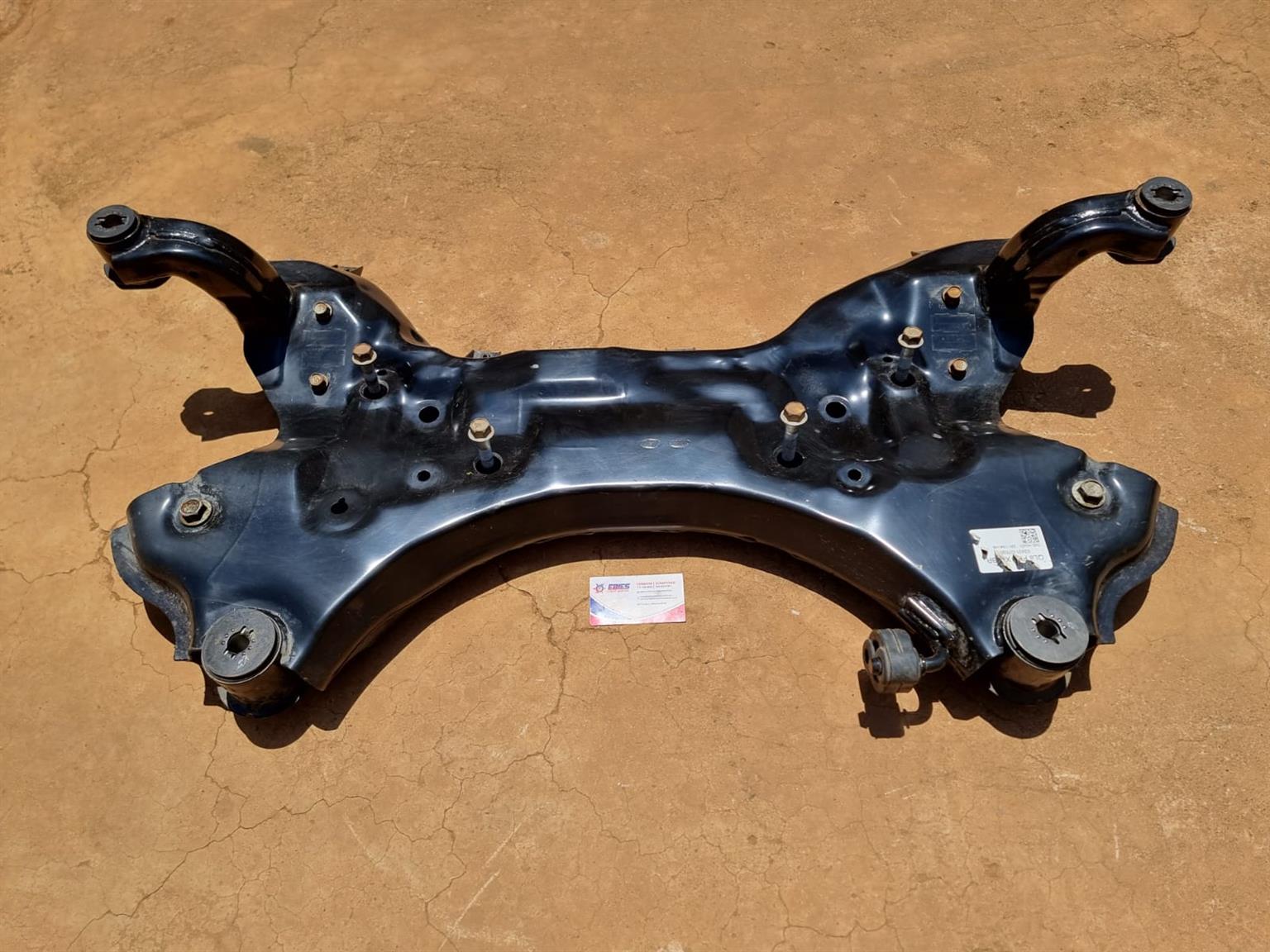 2020 Kia Sportage 2.0 CRDI D4HA Front Subframe For Sale | Junk Mail