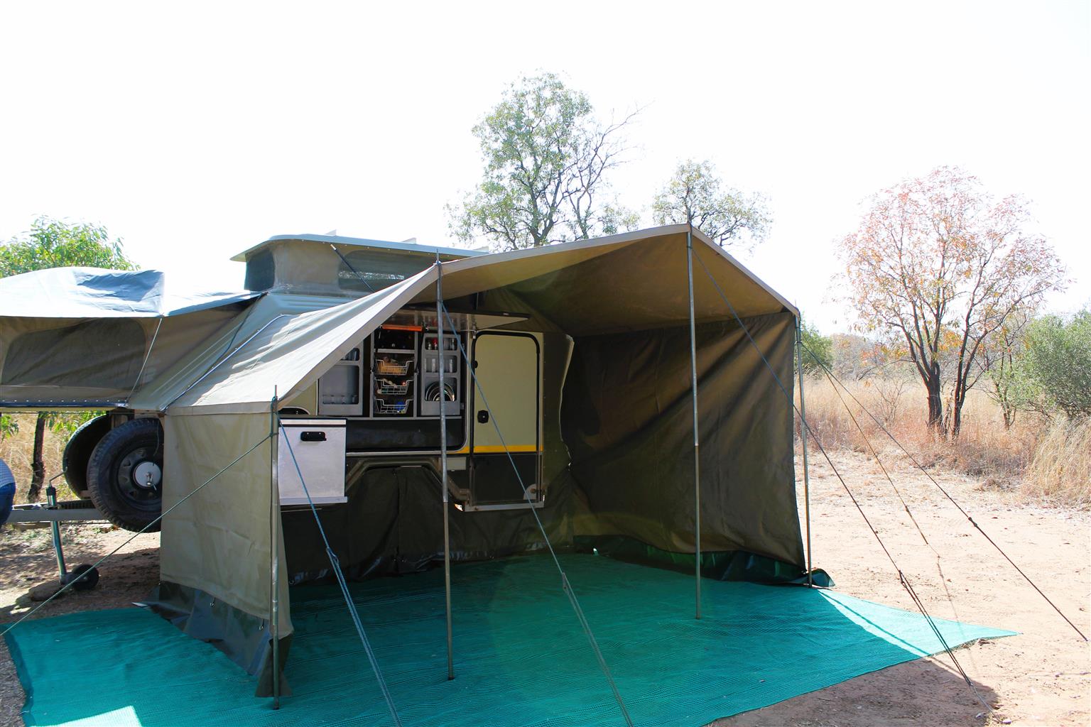 Imagine Comfortvan | Junk Mail Marketplace