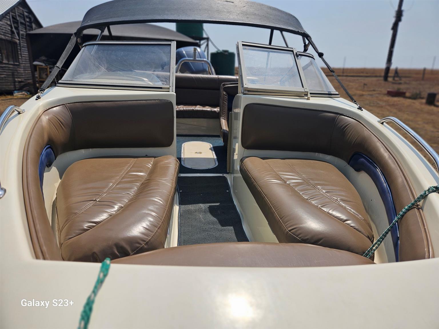 Panache 1850 for sale | Junk Mail Marketplace