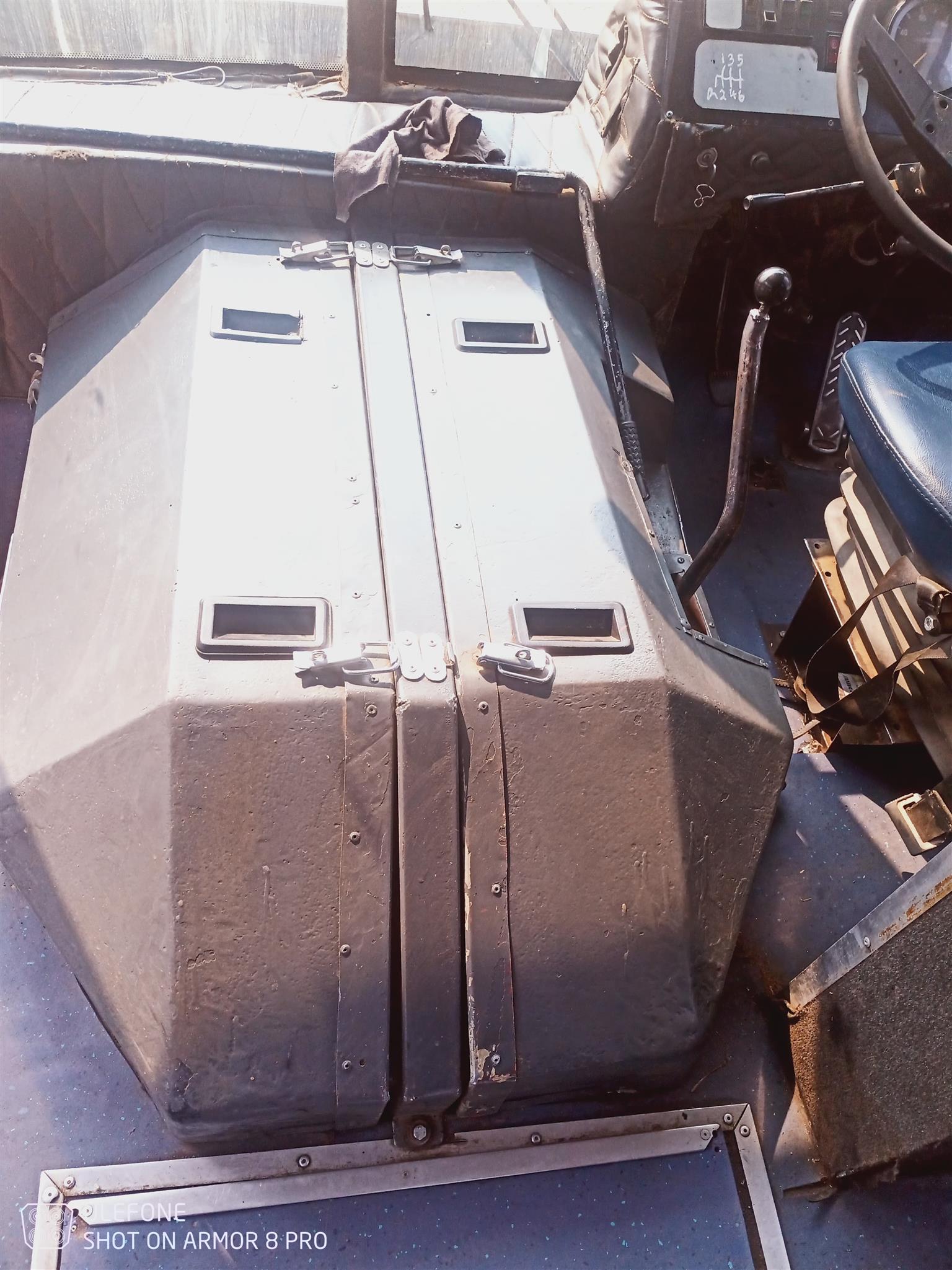 2000 ERF 65 SEATER COMUTER BUS FOR SALE | Junk Mail