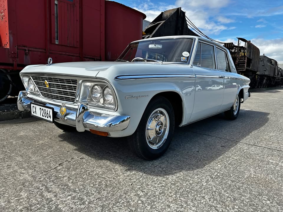 1965 Studebaker Daytona | Junk Mail Marketplace