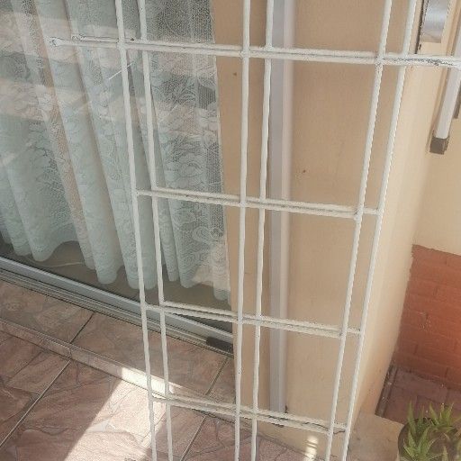 Window Burglar guards | Junk Mail Marketplace