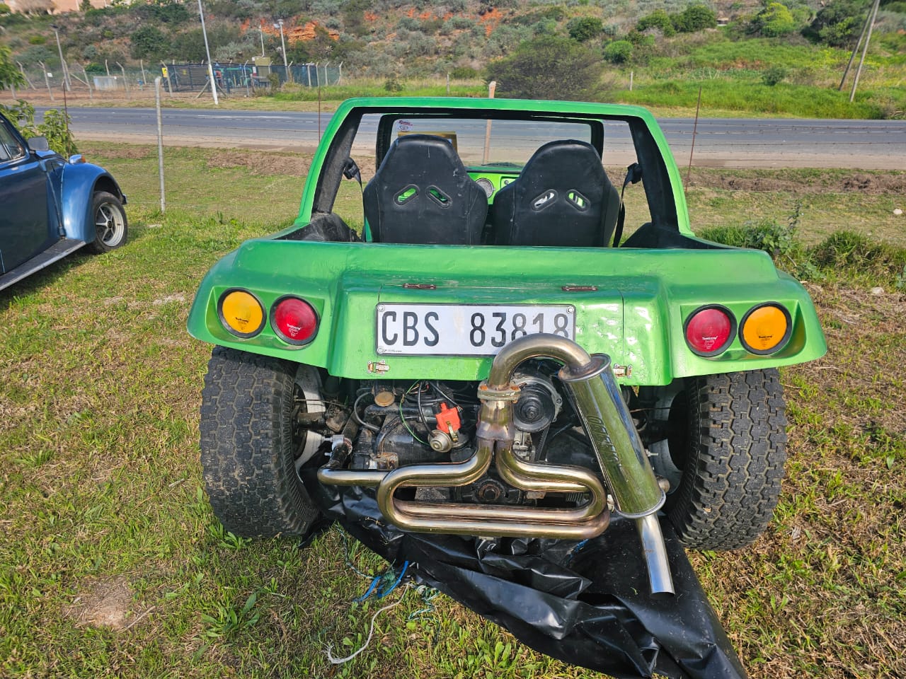 Beach buggy | Junk Mail Marketplace