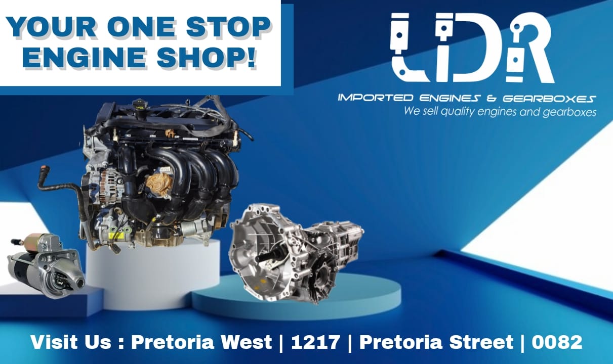 Toyota Hilux 3.0 D4D 1KD engine for sale | Junk Mail