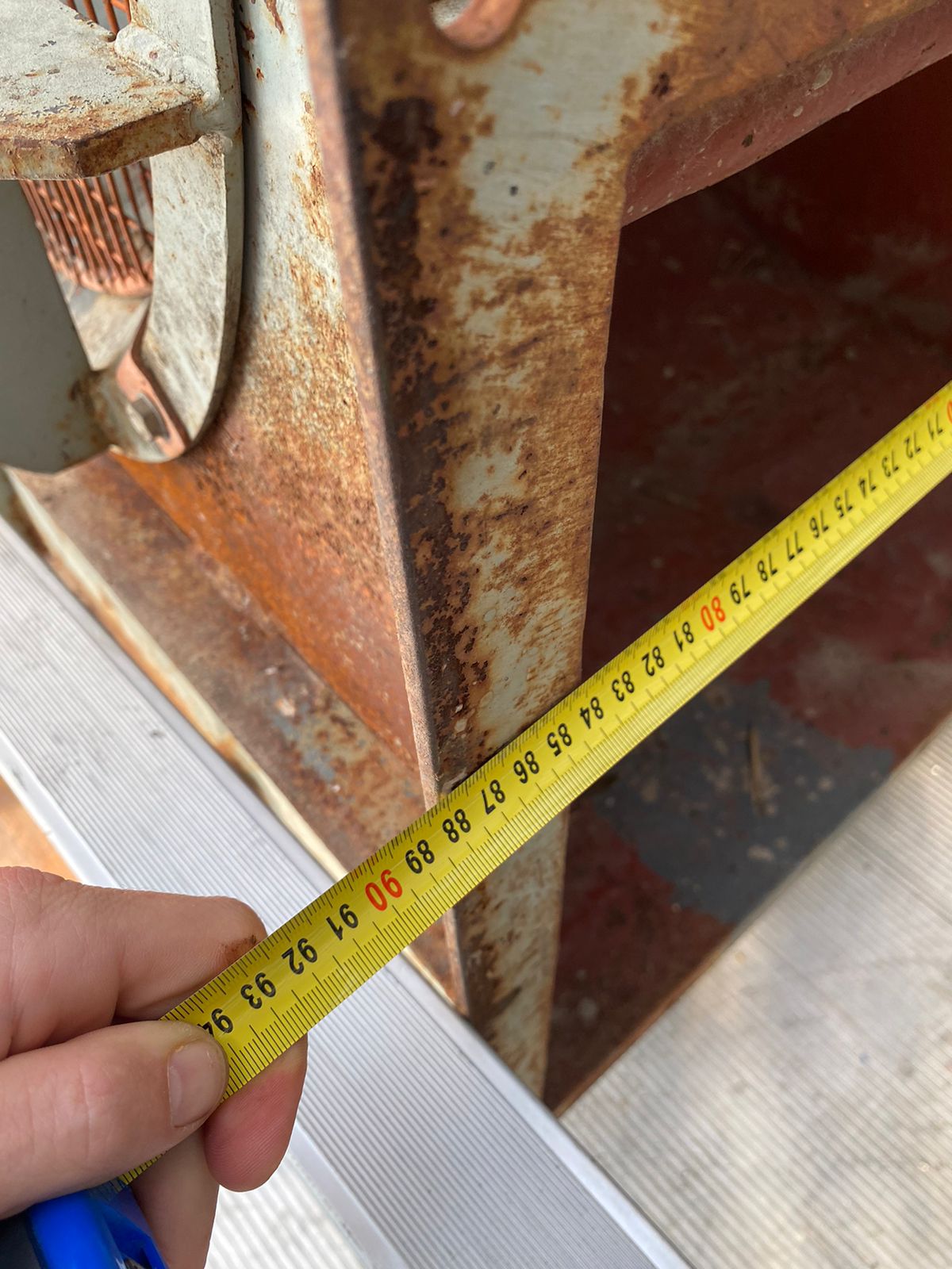 15kw Industrial blower fan (motor, control, fan) | Junk Mail