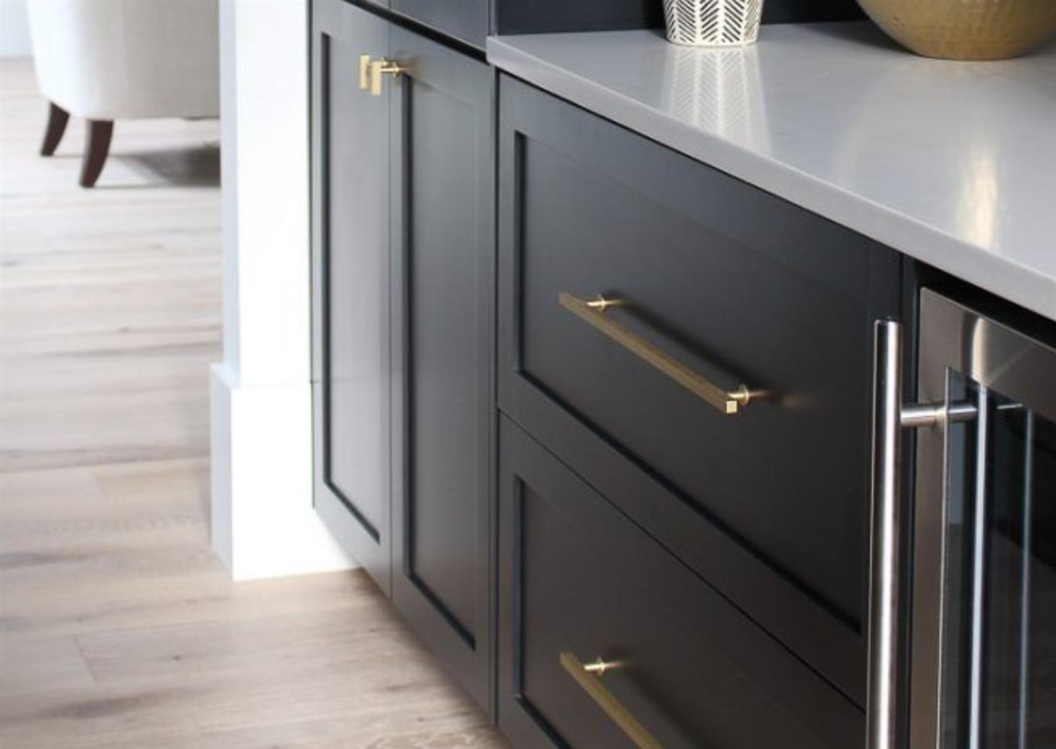 Gorgeous Shaker Kitchen Units - Timeless Elegance For Your Home | Junk Mail