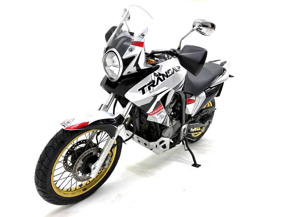 HONDA XL700 TRANSALP | Junk Mail Marketplace