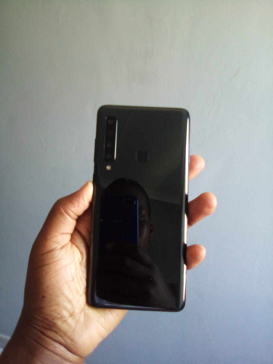 Samsung A9 for sale at R6000 | Junk Mail