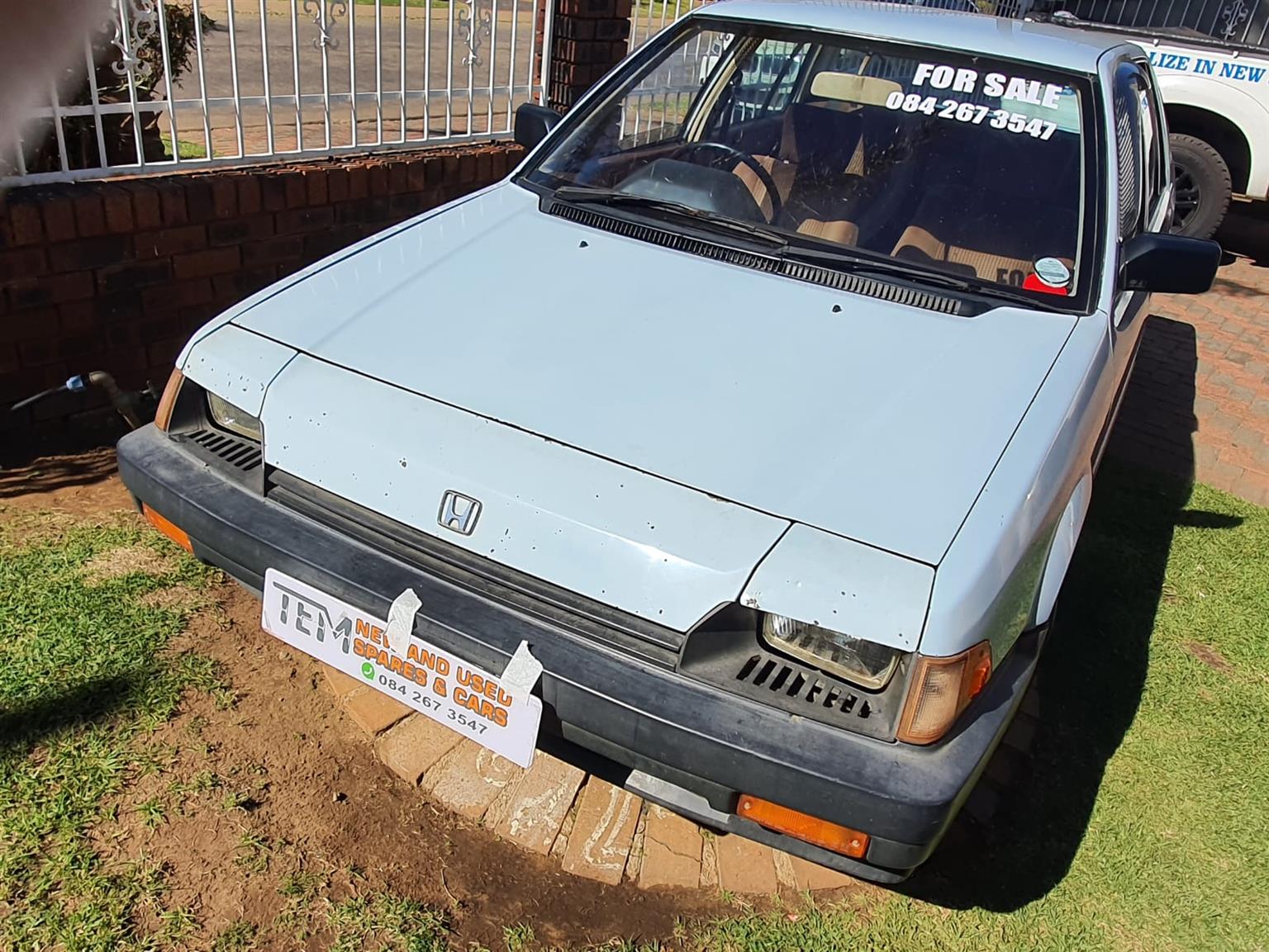 Honda pop up light 4 sale | Junk Mail