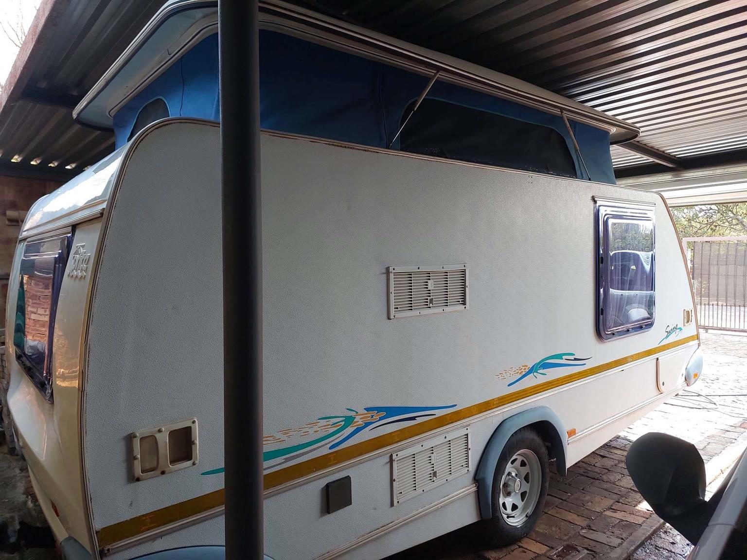 Jurgens CI Sprite Swing 2002 | Junk Mail Marketplace