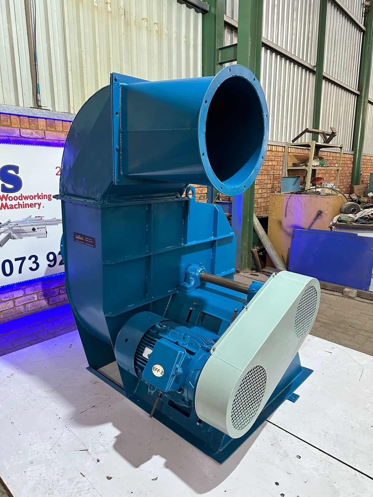 EXTRACTOR CYCLONE FAN | Junk Mail Marketplace