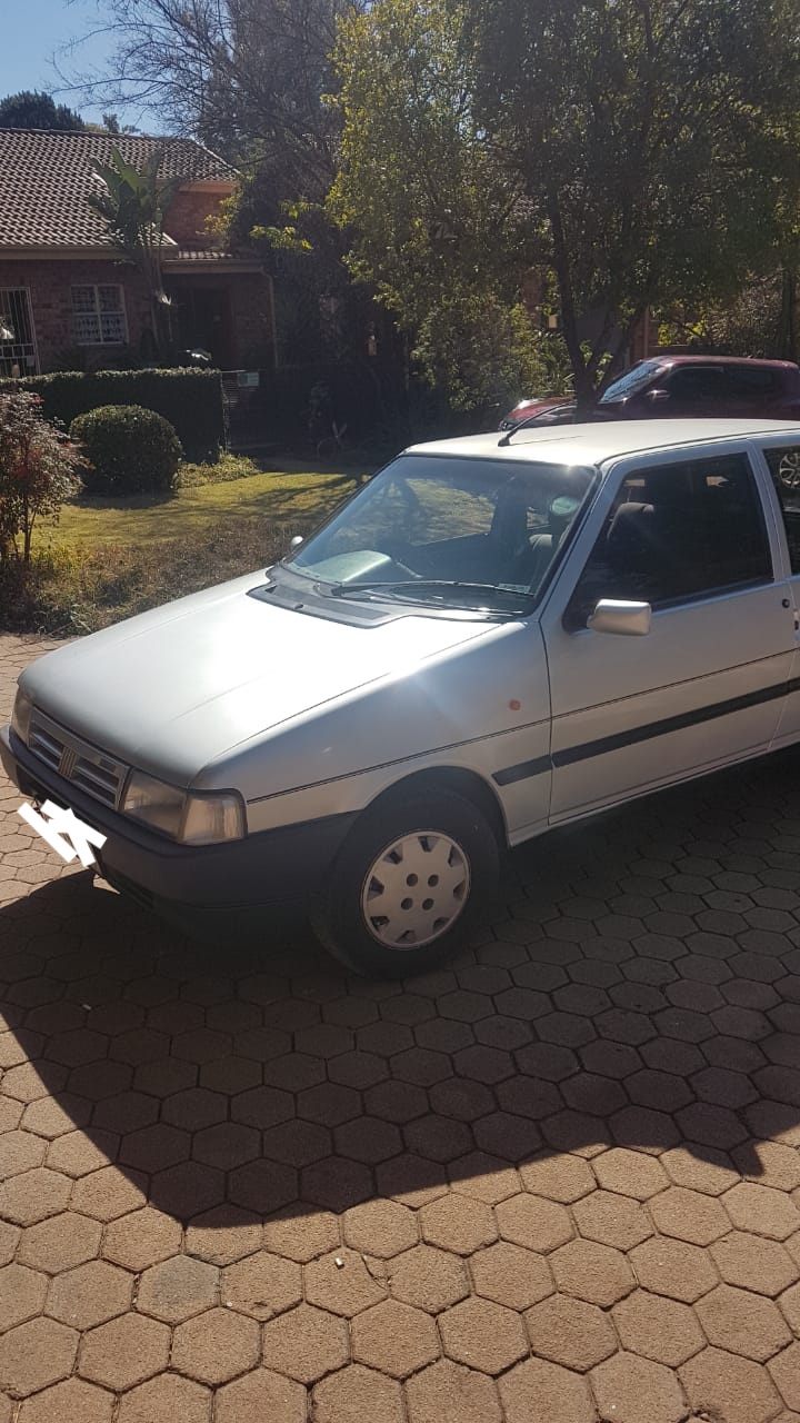 1994 Uno Fire 1.1 | Junk Mail Marketplace