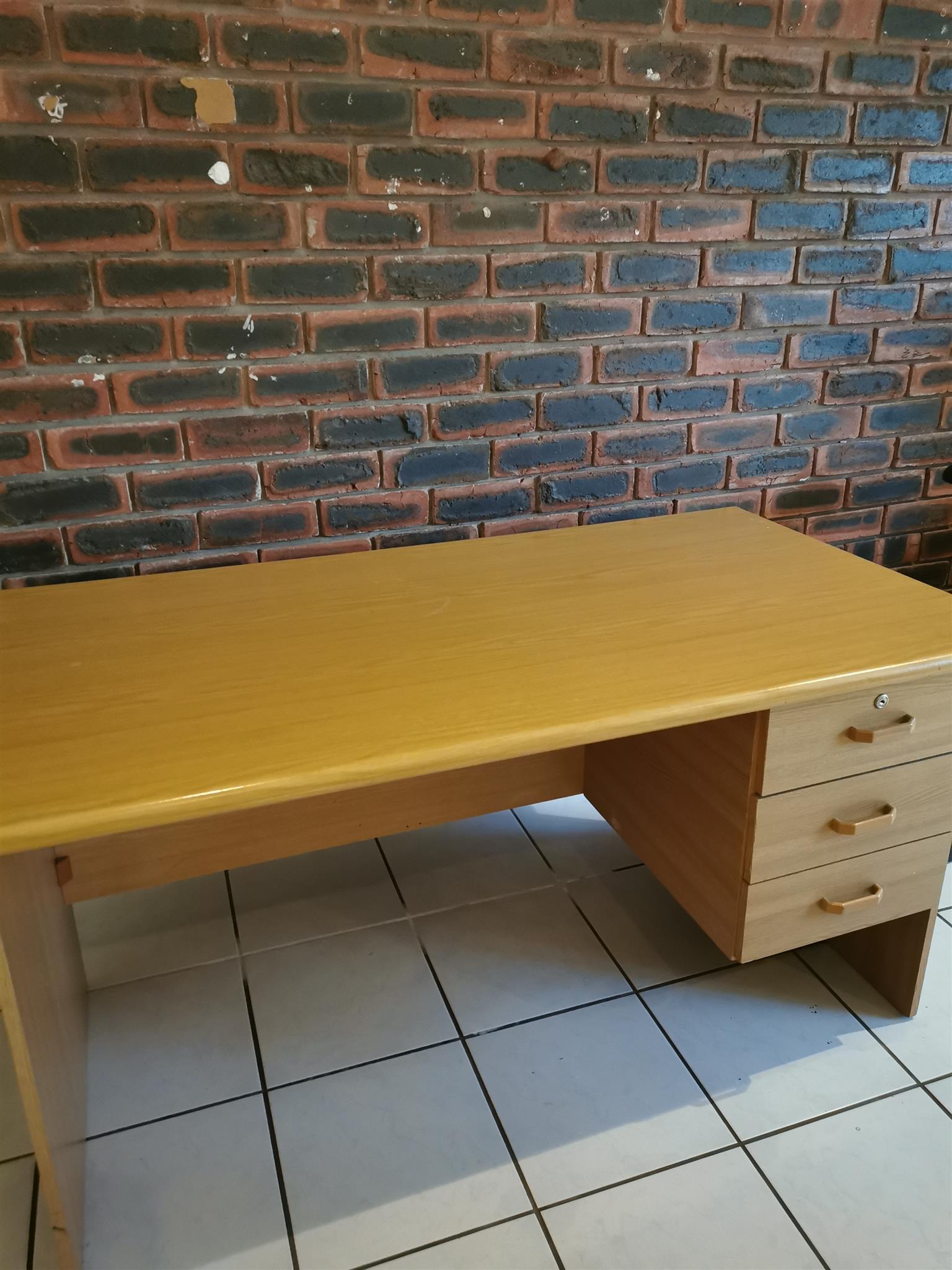 Office Desk | Junk Mail