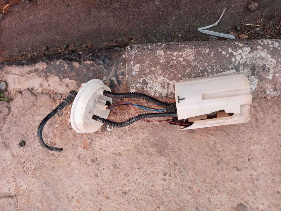 GWM Steed 5 Petrol Pump | Junk Mail Marketplace