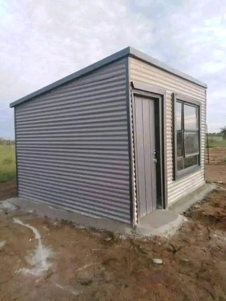 Zozo shack houses | Junk Mail Marketplace