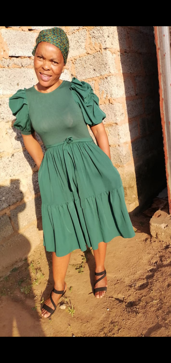 Excellent moSotho maid,nanny (44) seeks stay in position | Junk Mail ...
