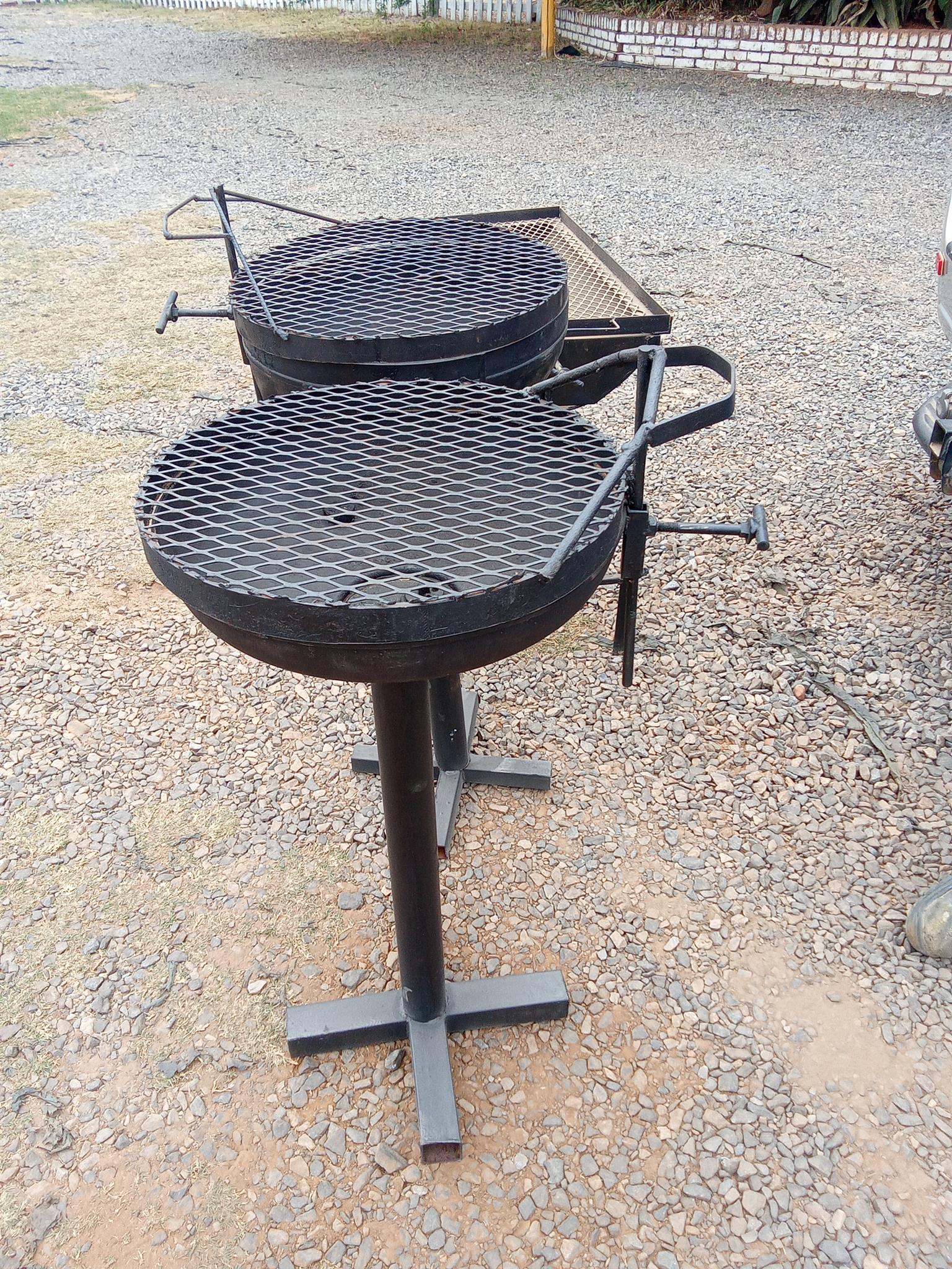 Braai stand | Junk Mail Marketplace