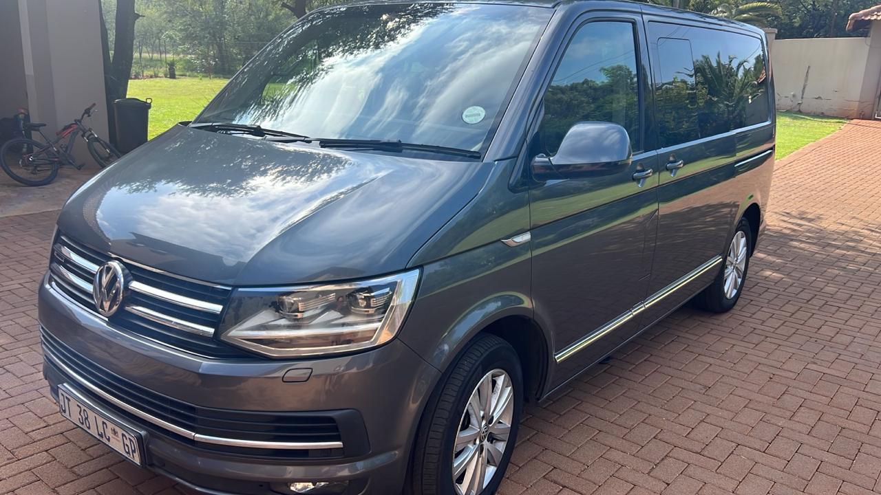 Caravelle Bi-turbo 4 motion | Junk Mail Marketplace