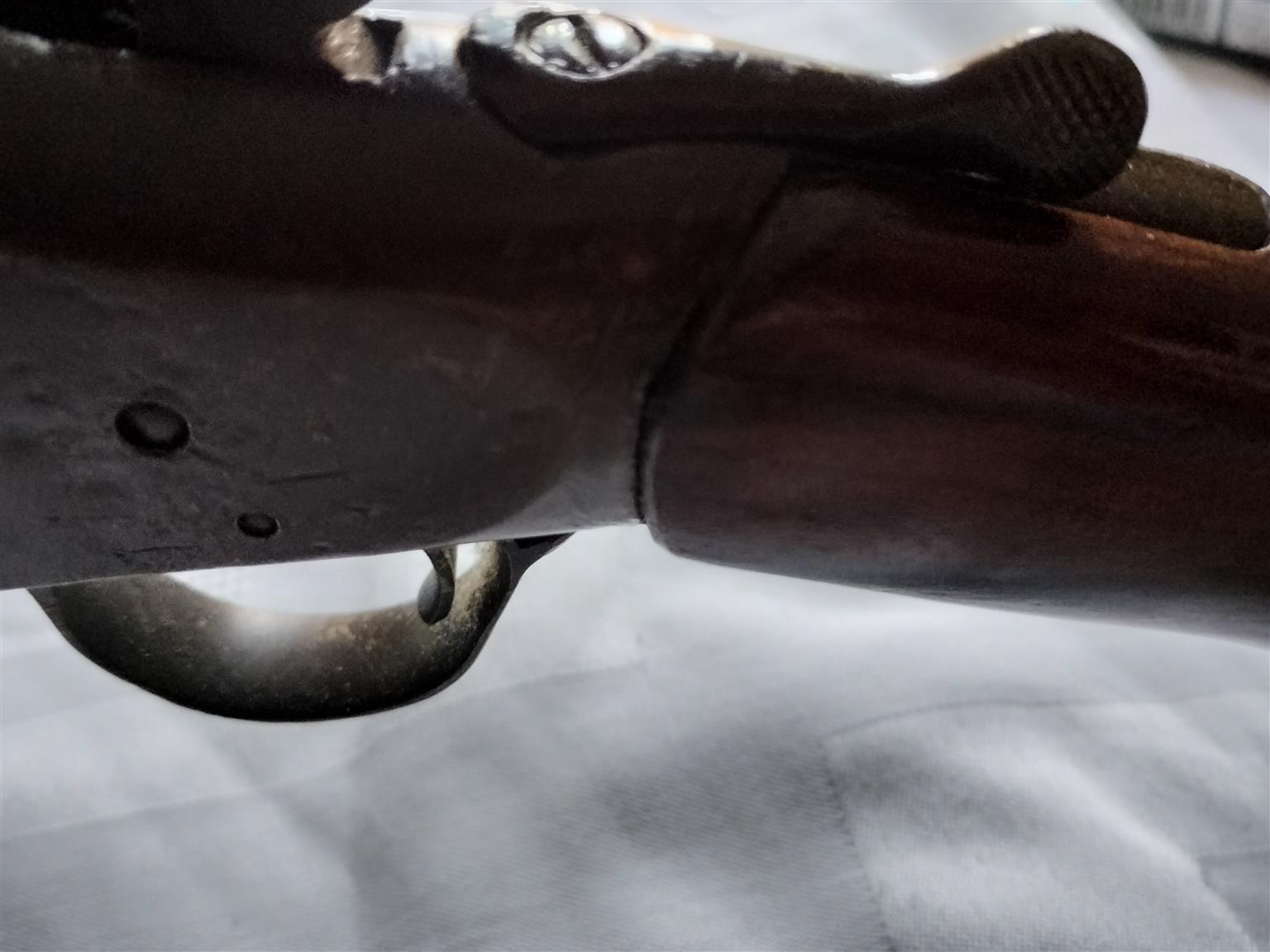 1900 make winchester shotgun | Junk Mail