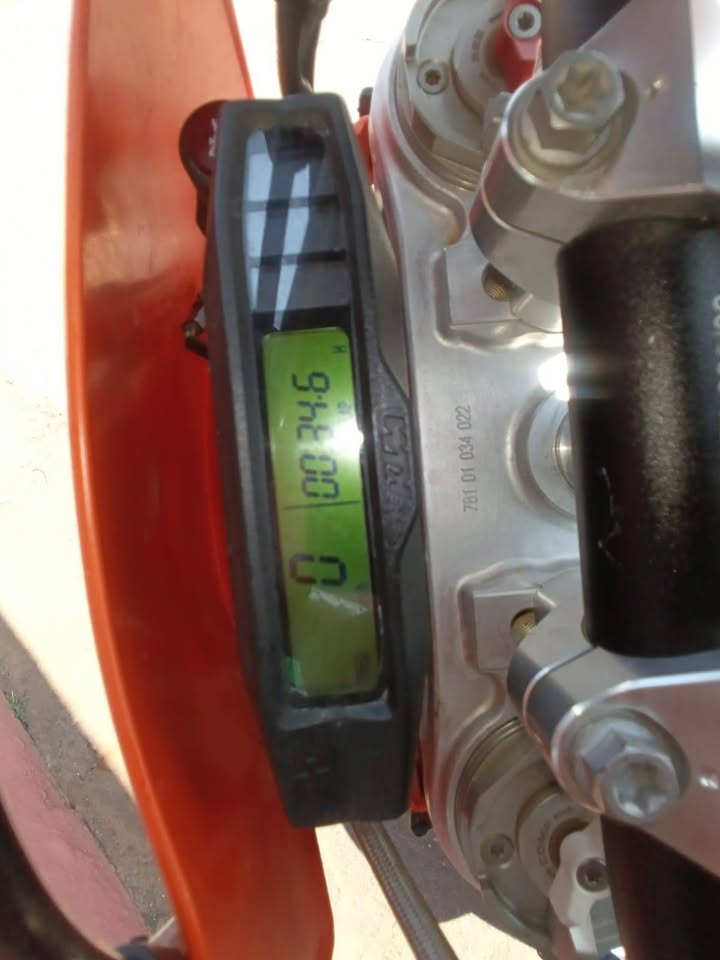 KTM 250CC | Junk Mail Marketplace