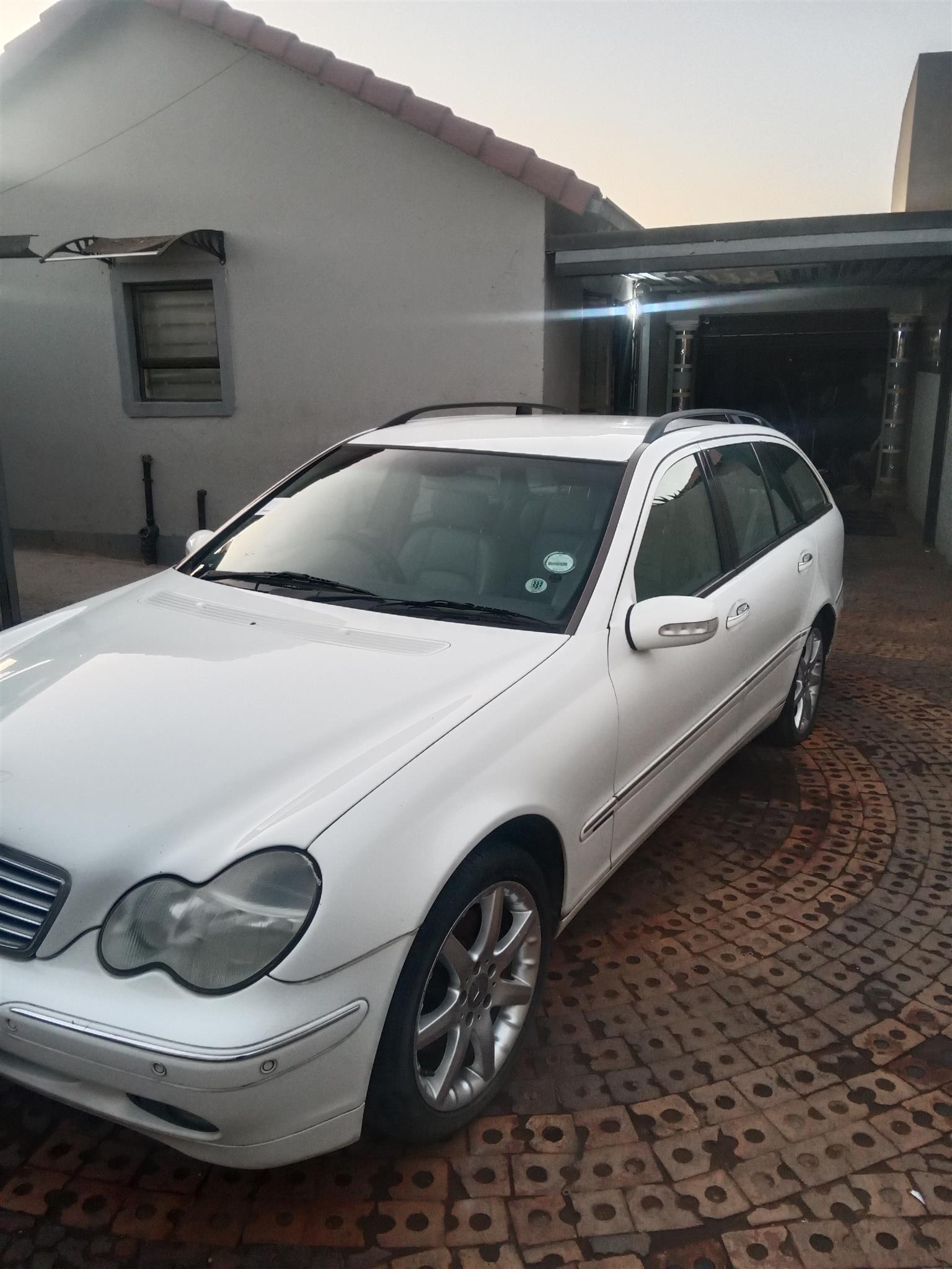 2004 Mercedes Benz c240 swap | Junk Mail Marketplace