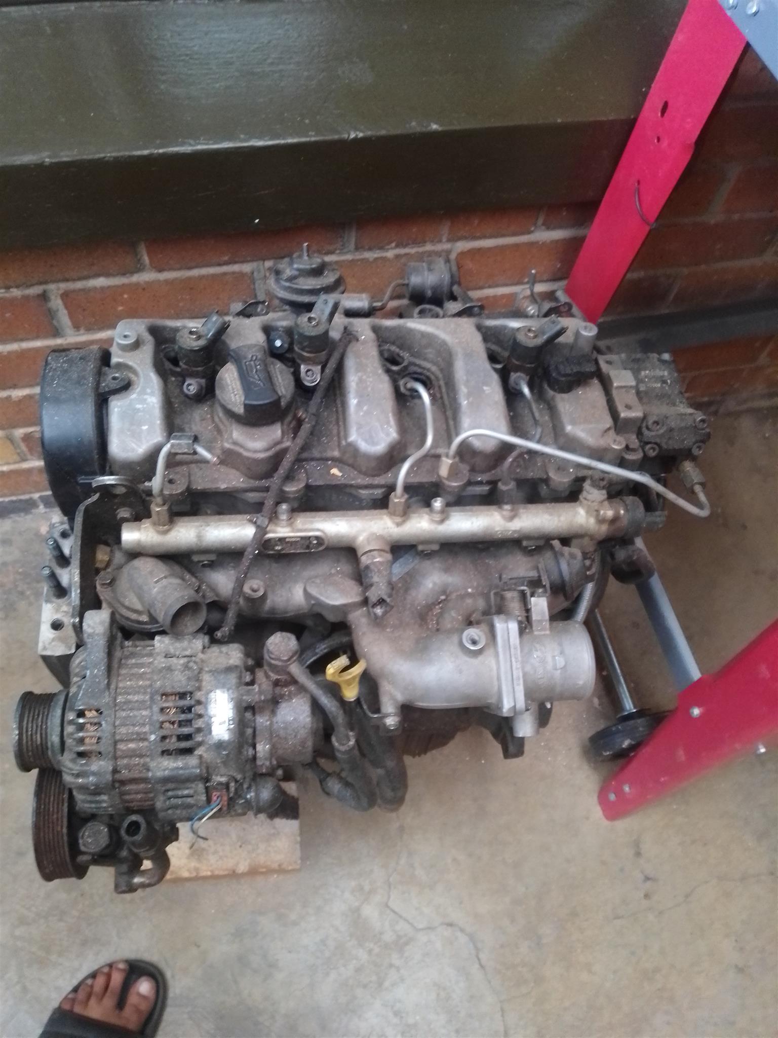 Kia engine | Junk Mail