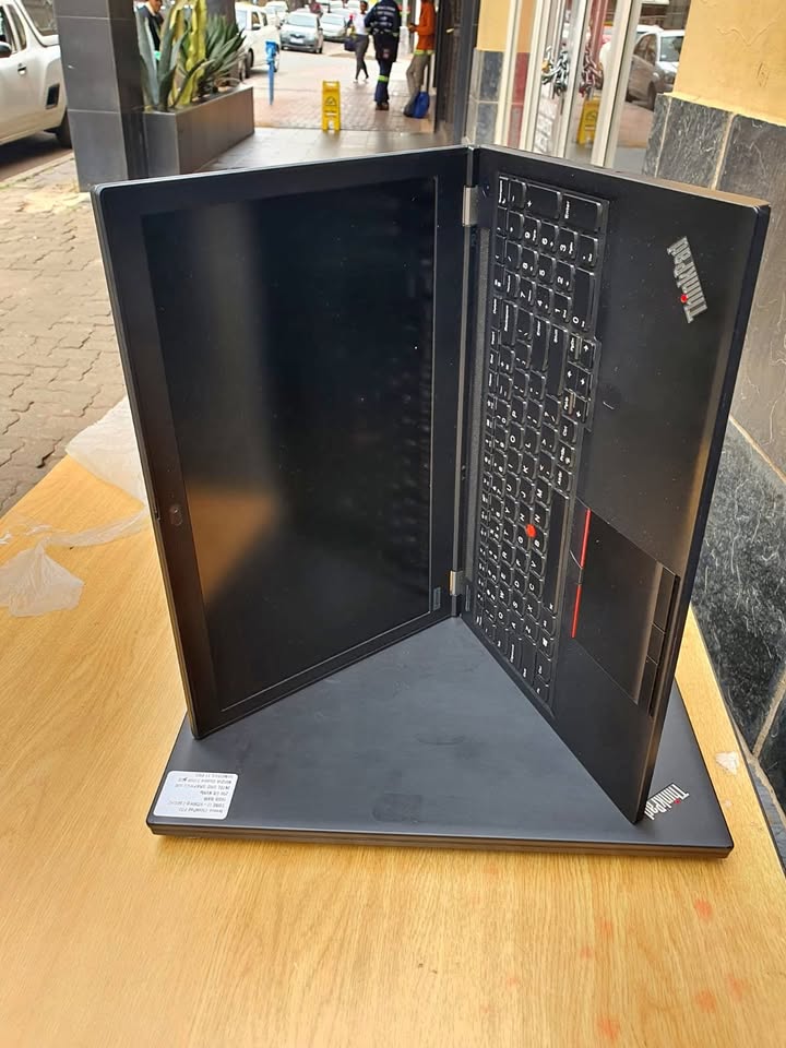 Lenovo ThinkPad P53 Core i7 9th gen 16gb ram 256 ssd 4gb graphics card ...