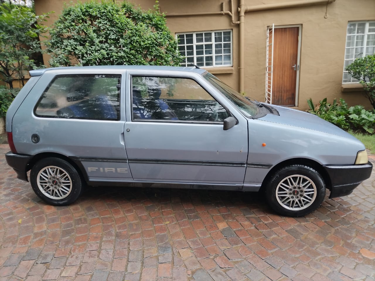 1998 FIAT UNO FIRE 1.1 FOR SALE | Junk Mail Marketplace