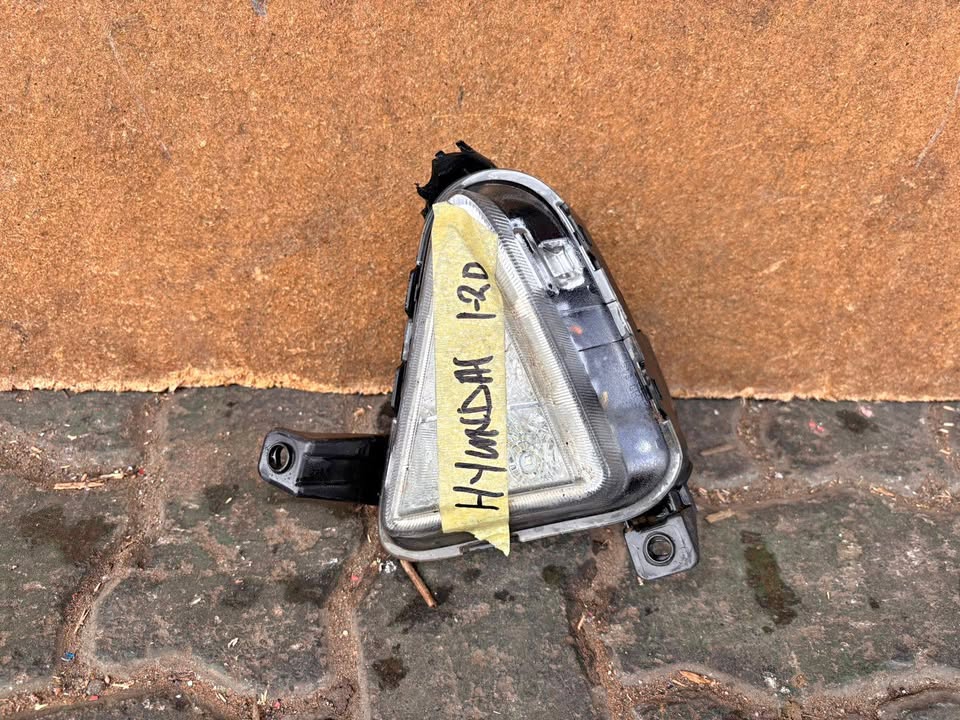 Used Hyundai i20 Foglight for sale in Gauteng | Auto Mart