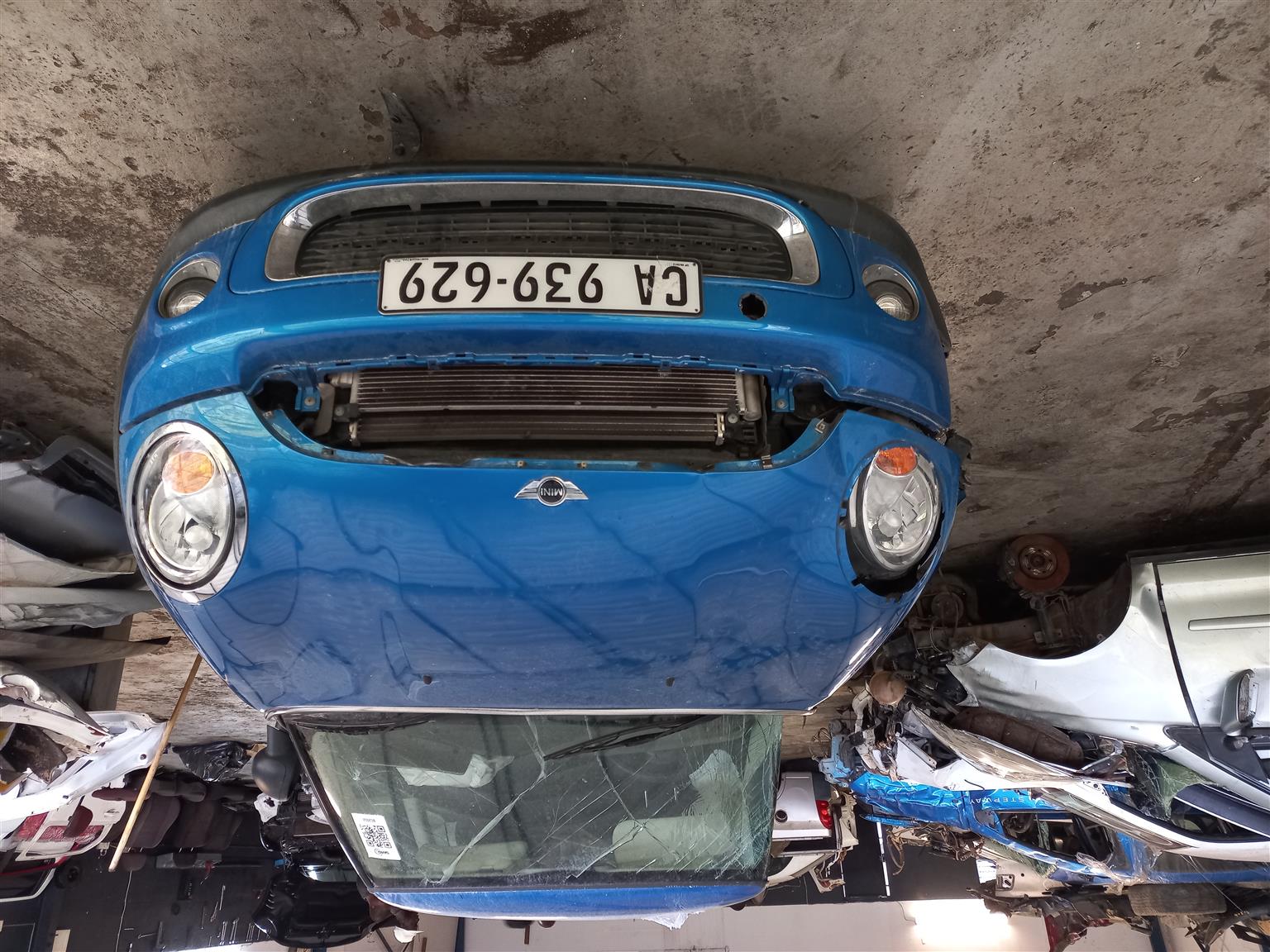 Mini One Spares Parts | Reviewmotors.co