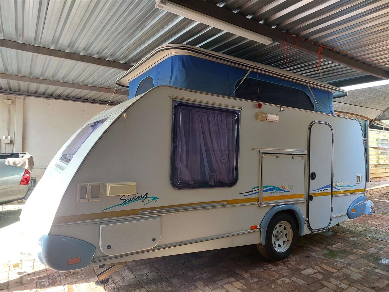 Jurgens CI Sprite Swing 2002 | Junk Mail Marketplace