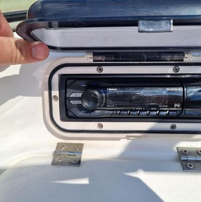 2006 Sensation BR 1800 Boat | Junk Mail