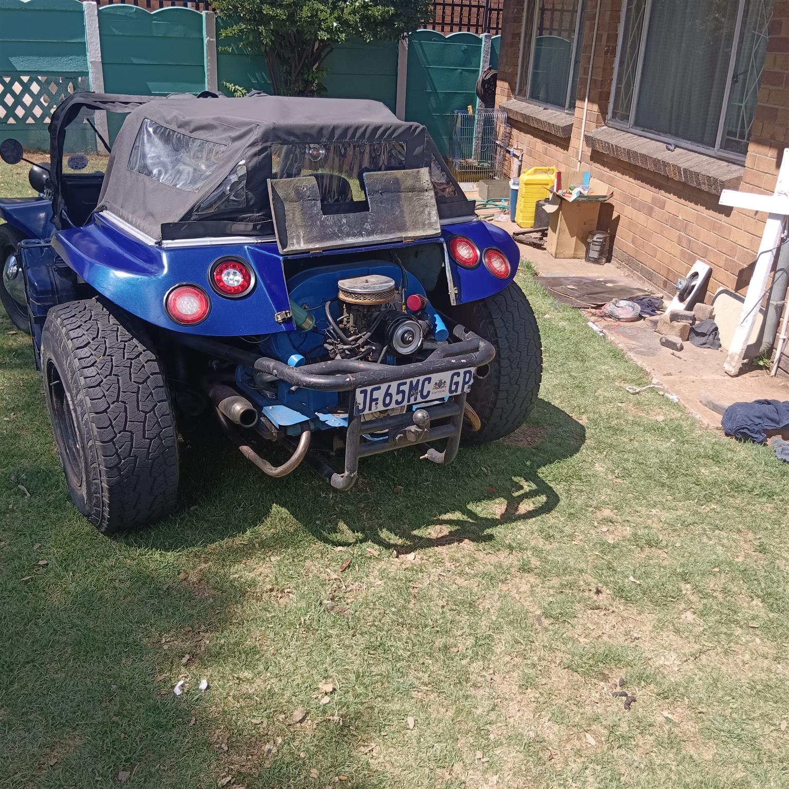 Vw Beach buggy for sale | Junk Mail Marketplace