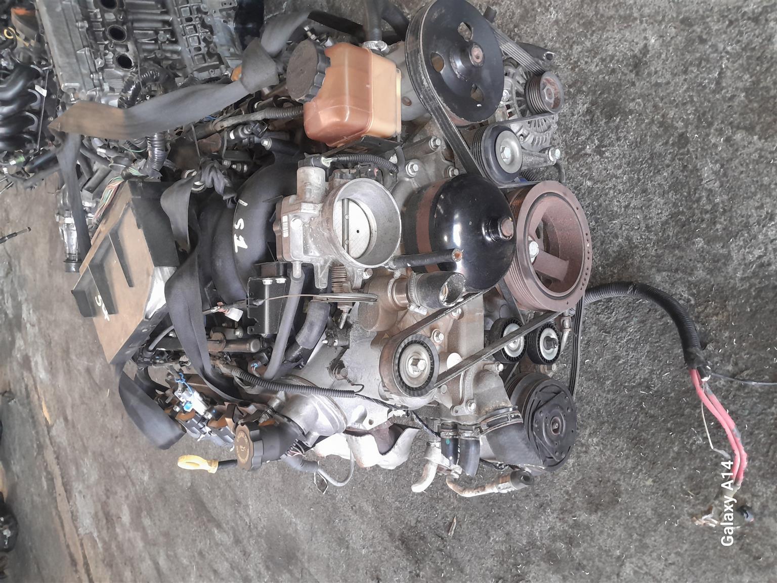 CHEVY LS1 5.7 V8 ENGINES FOR SALE | Junk Mail