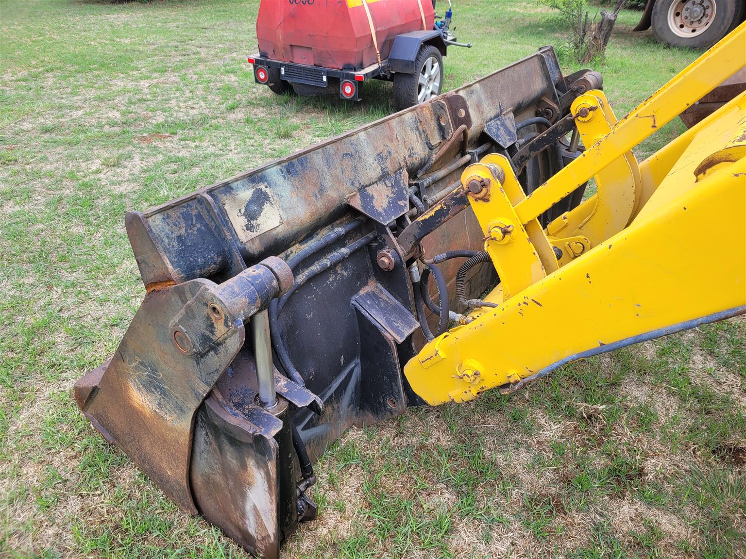 Massey furguson 50 B | Junk Mail Marketplace