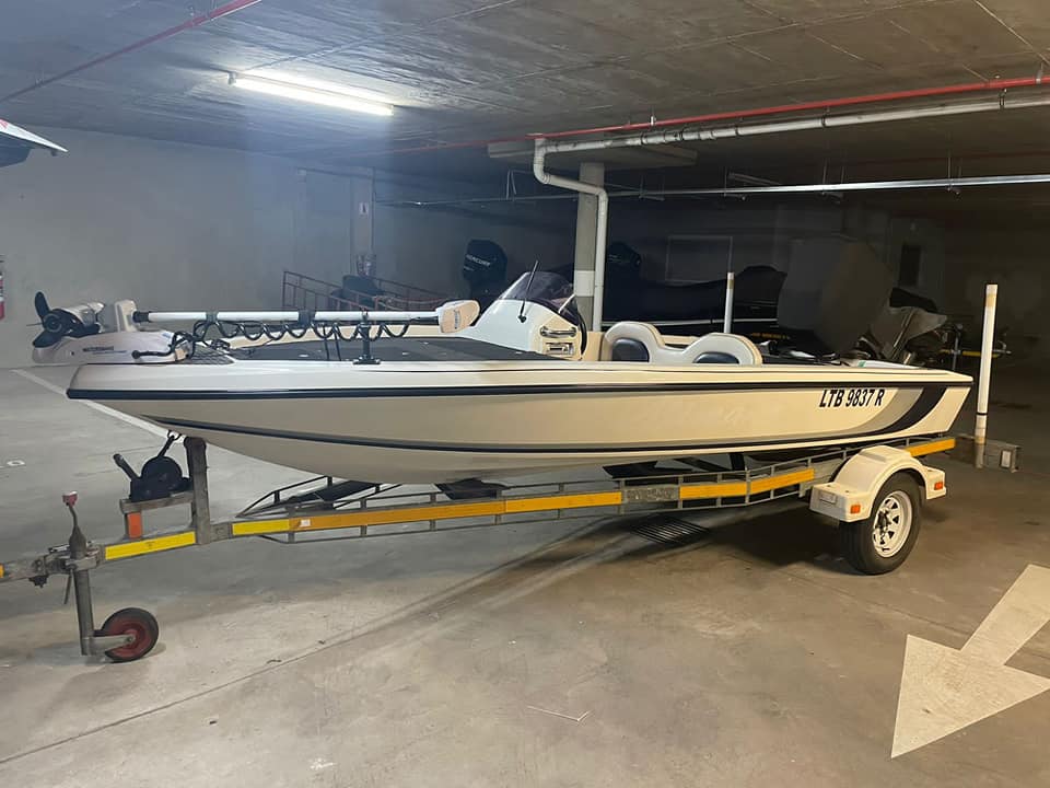 Mallards Bass Classic boat | Junk Mail Marketplace