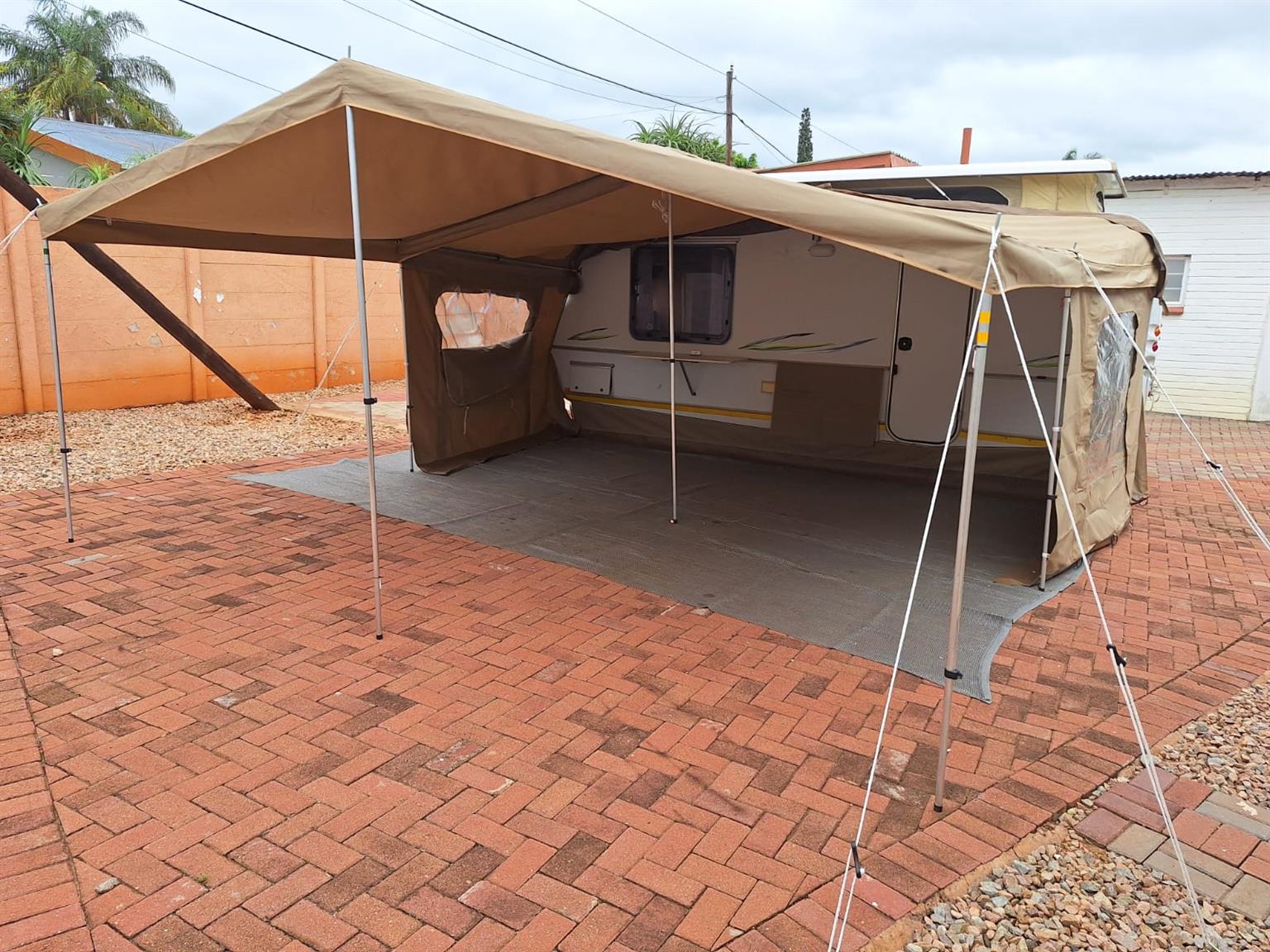 2008 Gypsey Regal | Junk Mail Marketplace