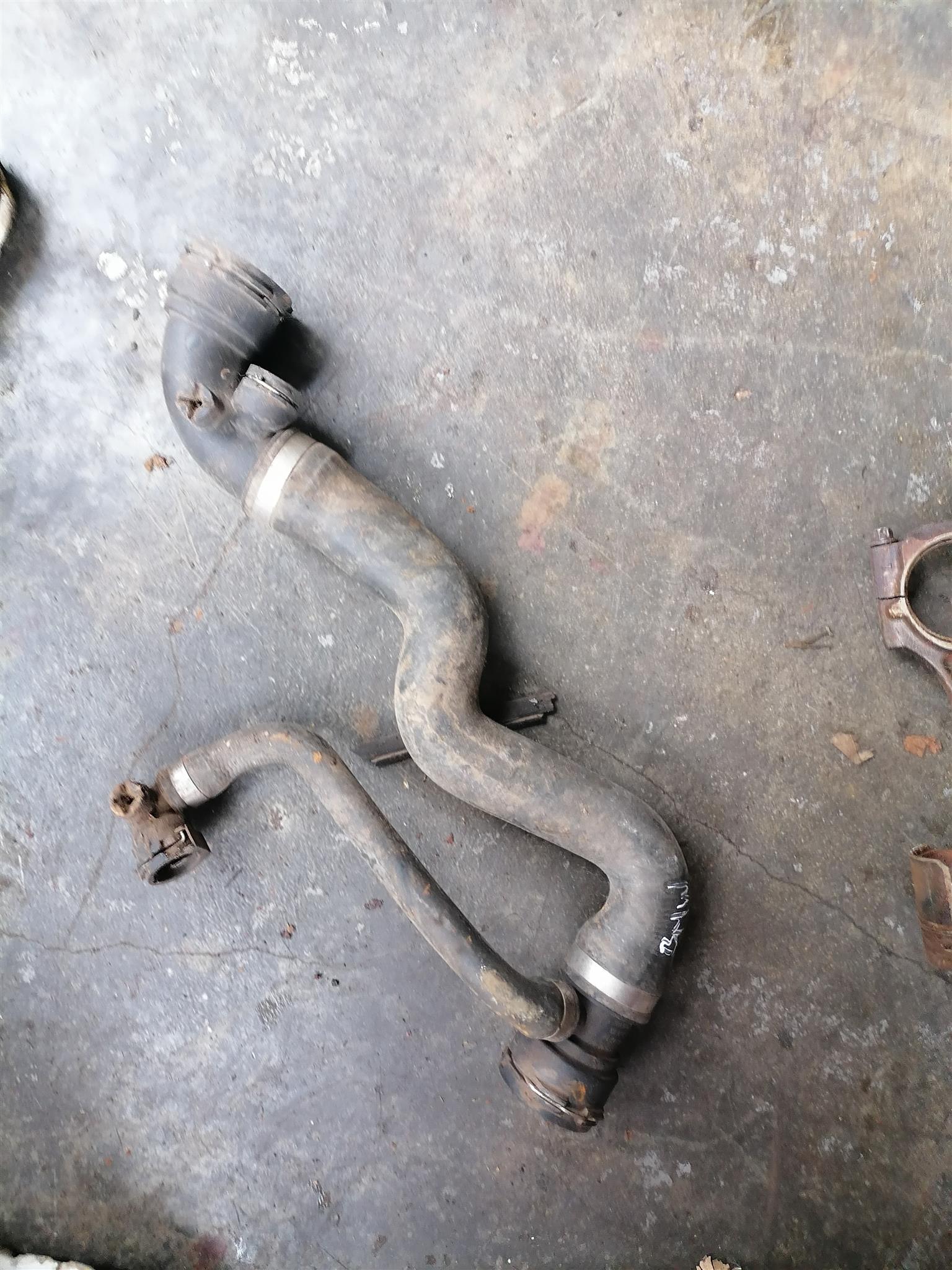 BMW E36 WATER PIPE FOR SALE | Junk Mail