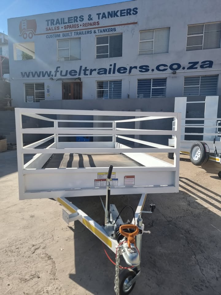 2025 4 meter utility loading cargo trailer 4 meter utility loading ...