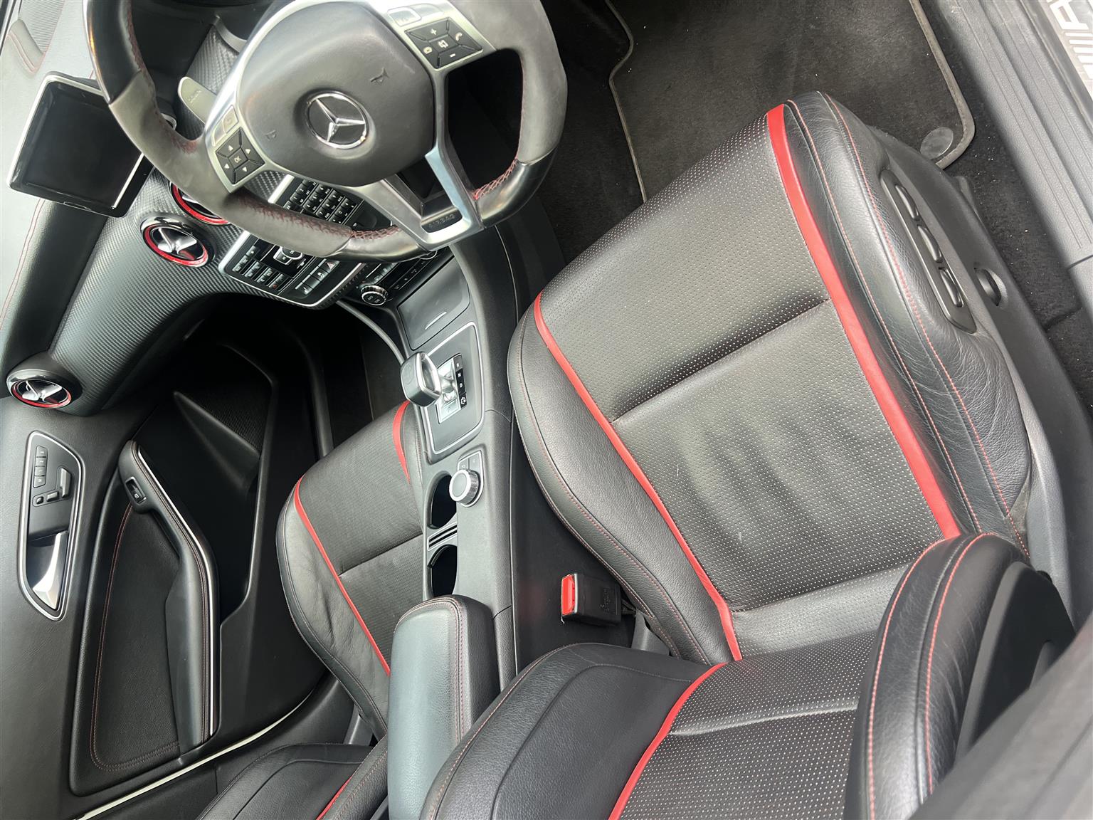 2014 A45 4matic Mercedes Benz | Junk Mail Marketplace
