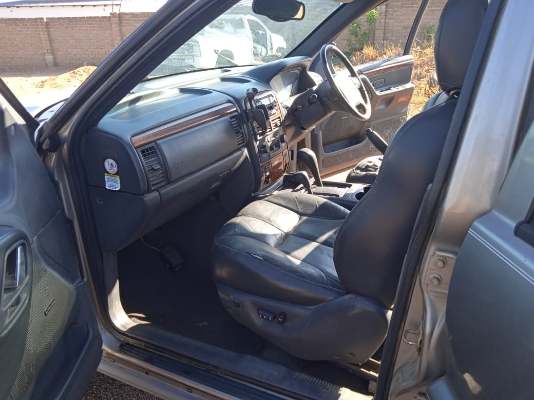 Jeep Grand Cherokee | Junk Mail Marketplace