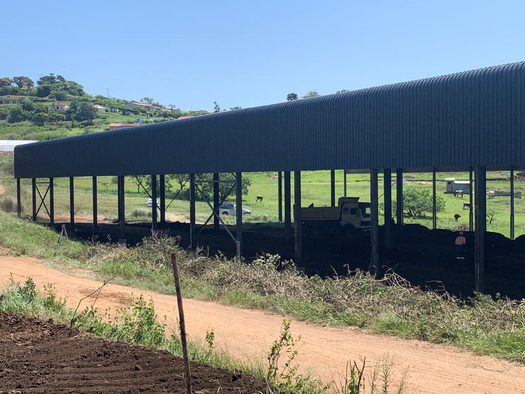 Steel structure in Umgababa for sale | Junk Mail