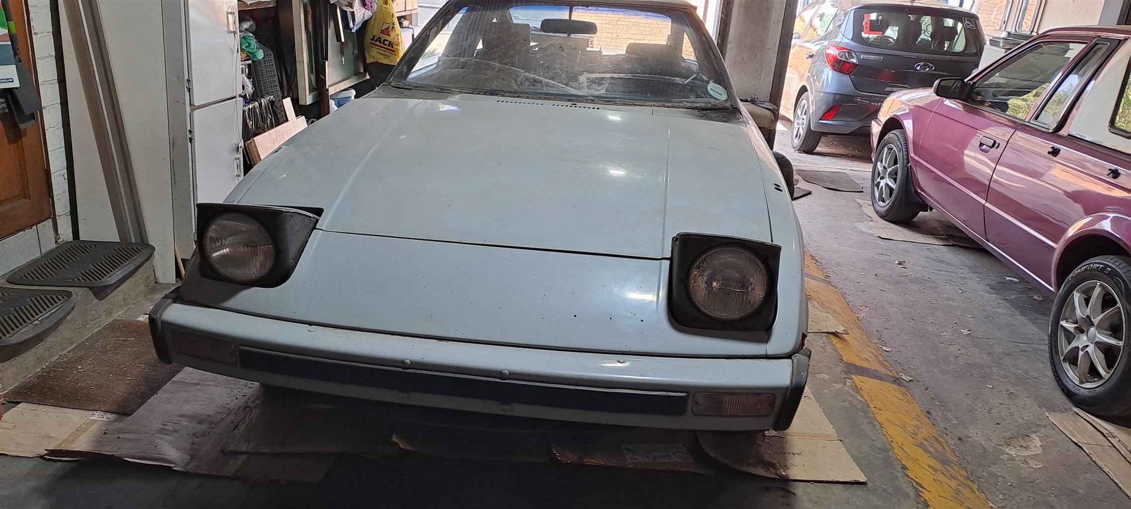 Mazda Rx7 | Junk Mail Marketplace