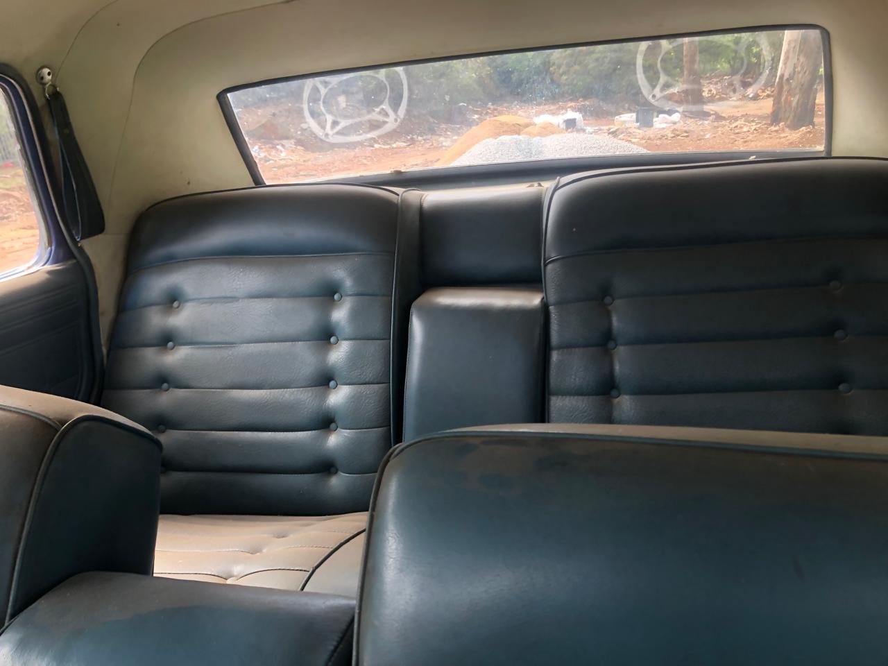 1972 Chevrolet Kommando in good running order | Junk Mail Marketplace