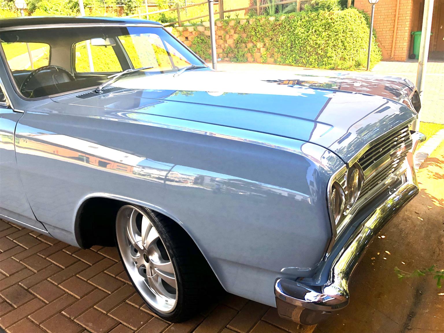 1965 Chevrolet Chevelle | Junk Mail Marketplace