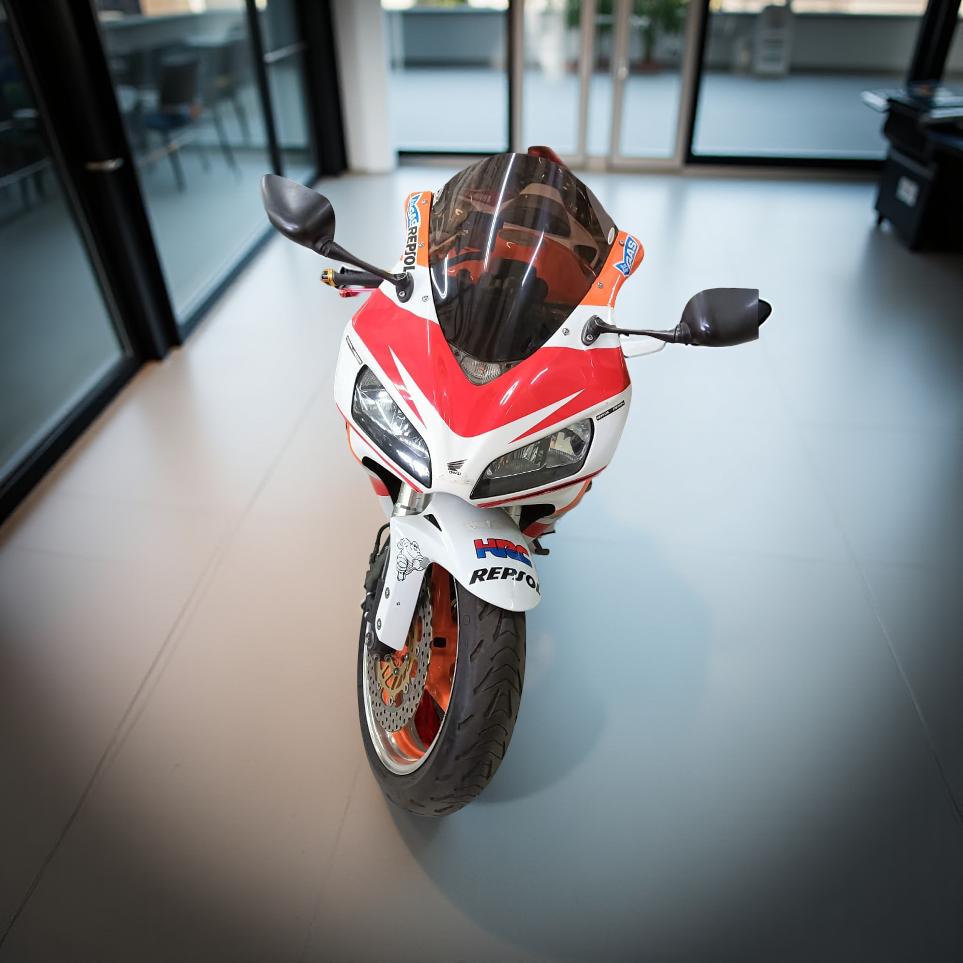 Honda CBR 600 (2008 Model) | Junk Mail Marketplace