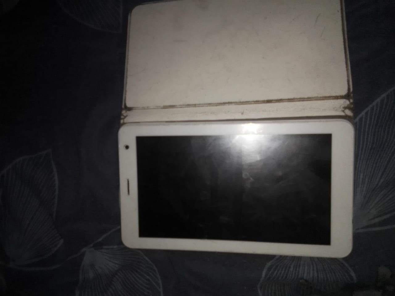 Mecer Tablet | Junk Mail