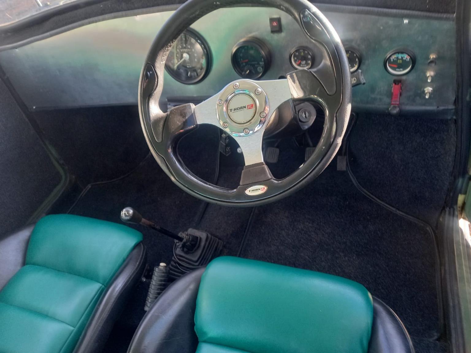 Mini bull nose | Junk Mail