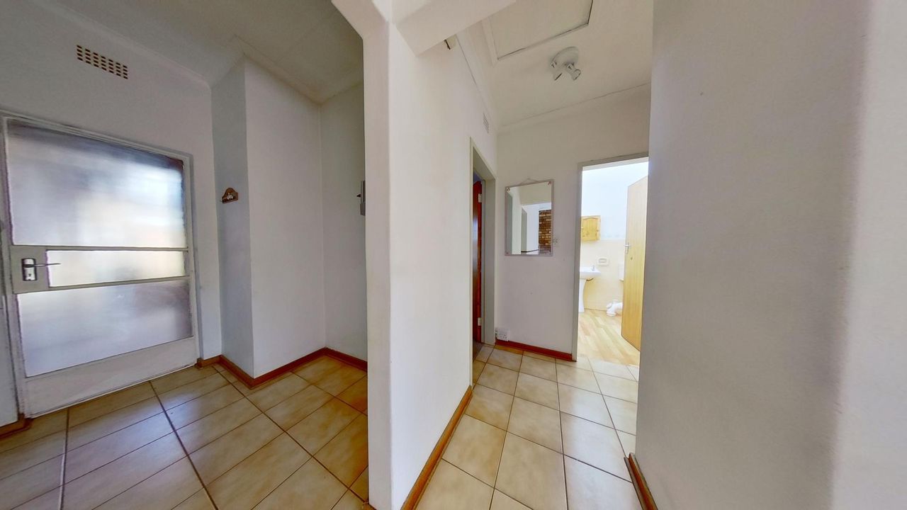 Re-advertised two bedroom townhouse for rent at Lahoff, Klersdorp ...