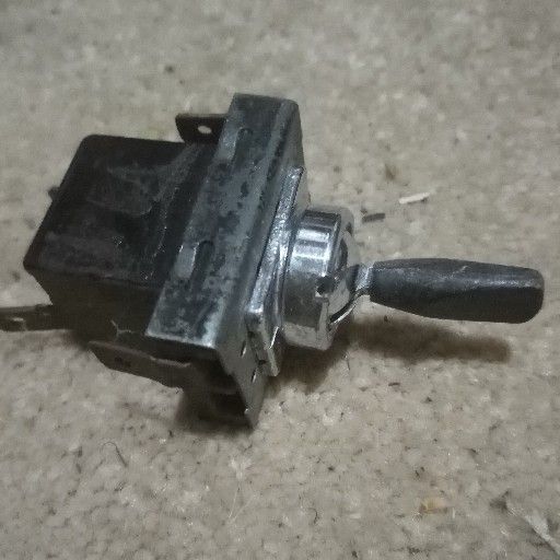 switch, older models | Junk Mail